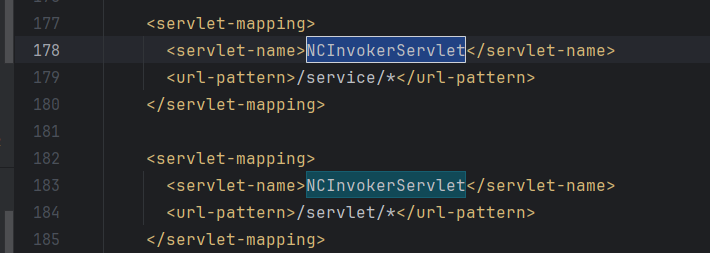 用友U8Cloud环境搭建 | 1diot9's Blog