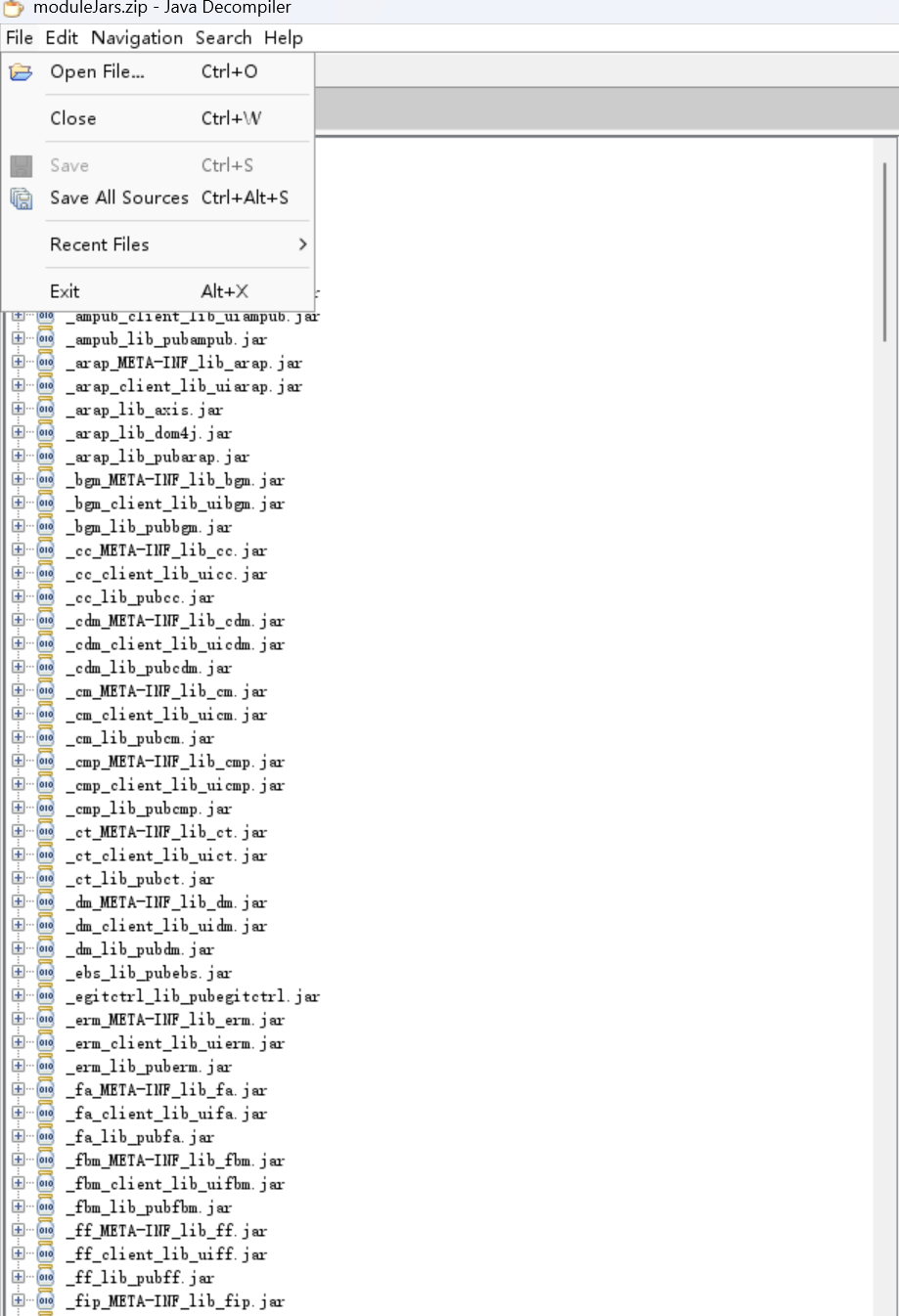 用友U8Cloud环境搭建 | 1diot9's Blog