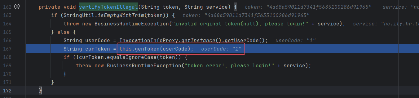 用友U8cloud-ServiceDispacherServlet反序列化 | 1diot9's Blog